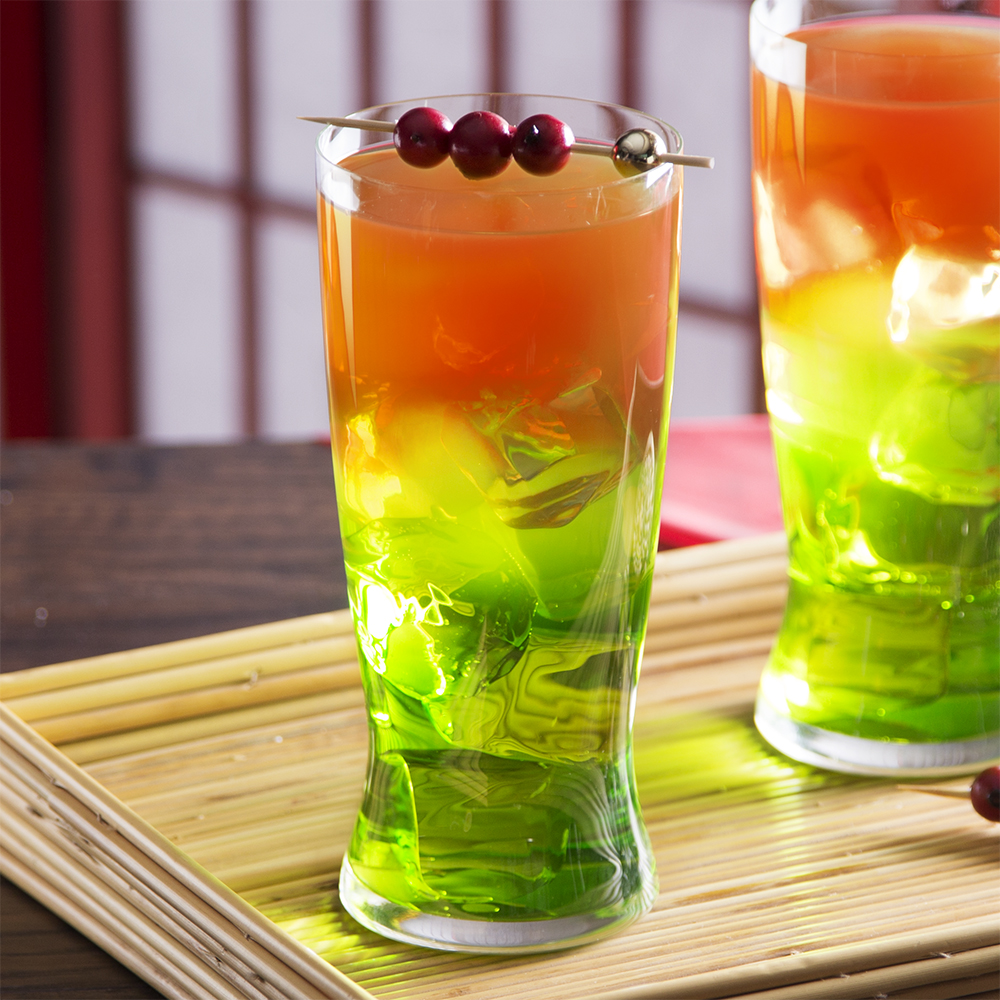 Midori Drink Recipes Dandk Organizer