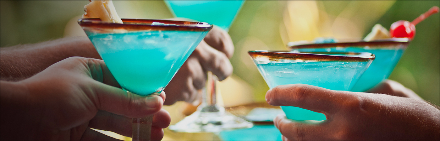 Bartenders' Guide, Bartending Tips and Tricks | The Cocktail Project